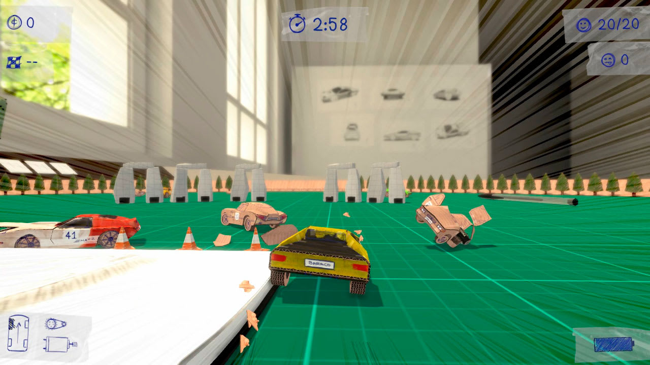 Concept Destruction para Nintendo Switch - Sitio Oficial de Nintendo ...