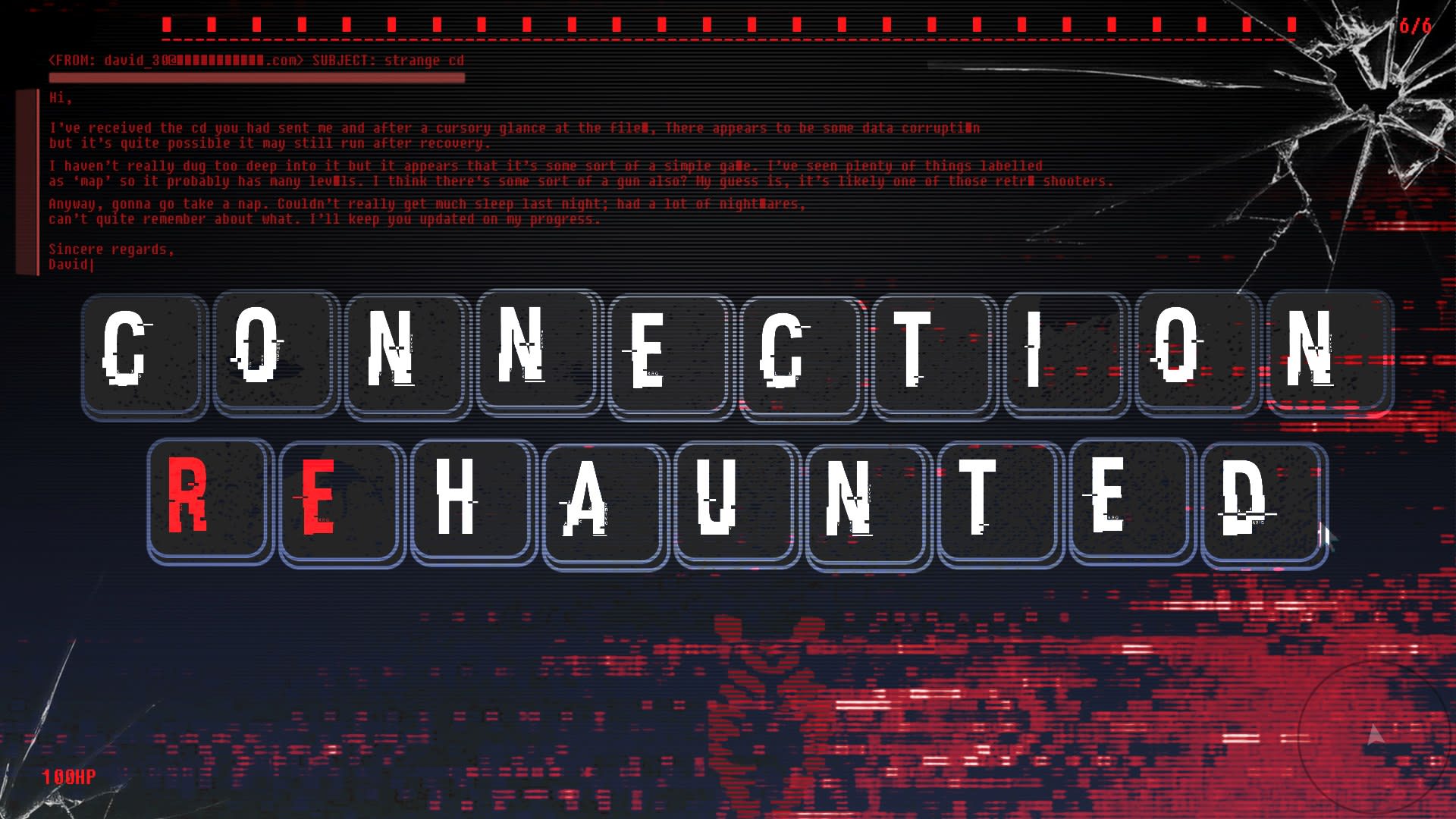 Connection reHaunted para Nintendo Switch - Sitio Oficial de Nintendo ...
