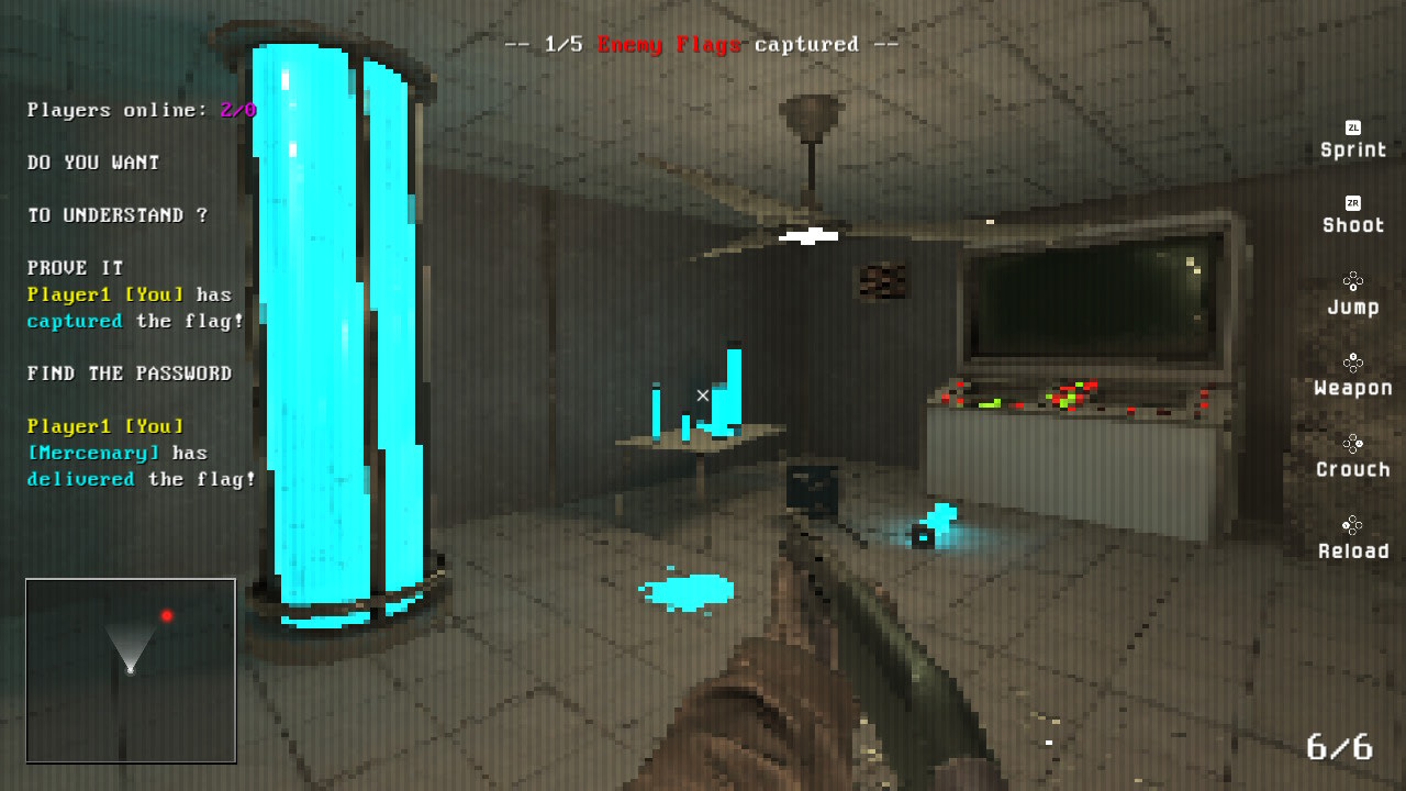 Connection reHaunted para Nintendo Switch - Sitio Oficial de Nintendo ...