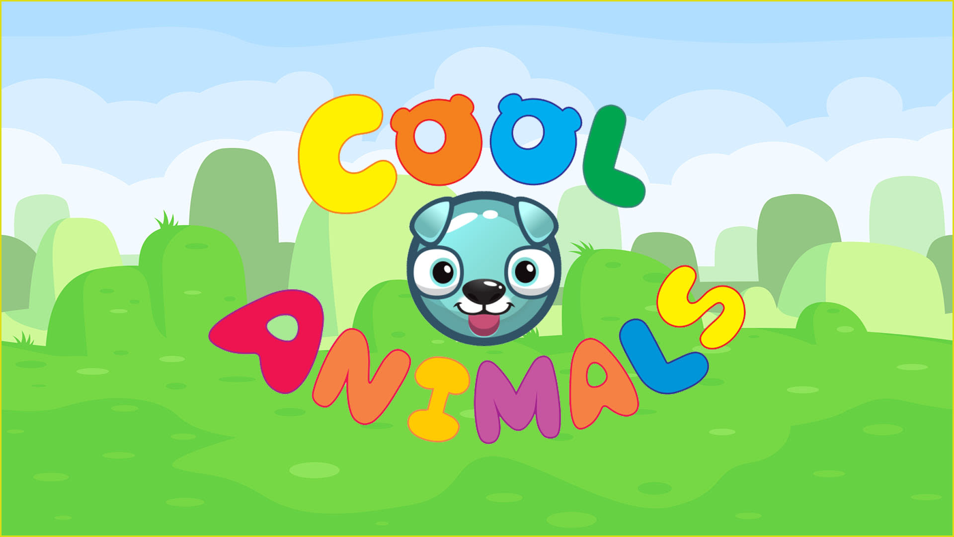 Cool Animals para Nintendo Switch - Sitio Oficial de Nintendo para Chile