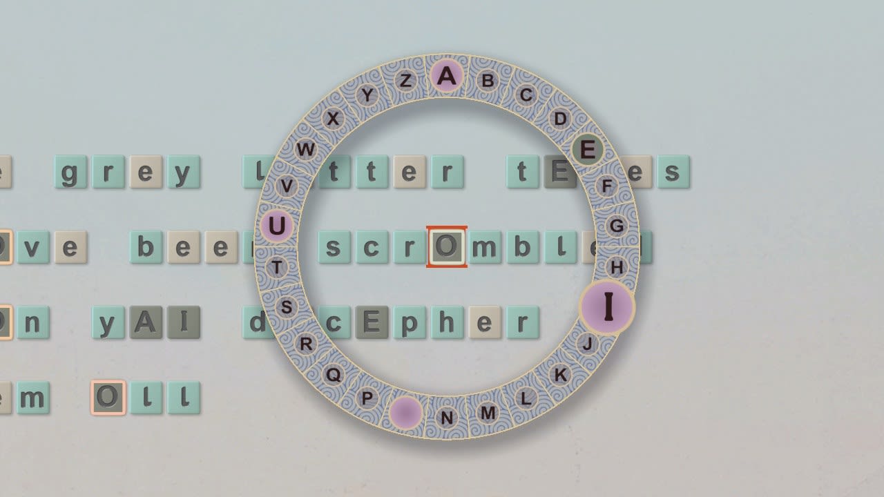 Crazy Zen Codeword para Nintendo Switch - Sitio Oficial de Nintendo ...