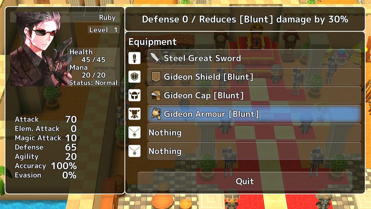 Dat Gaem para Nintendo Switch - Sitio Oficial de Nintendo para Mexico