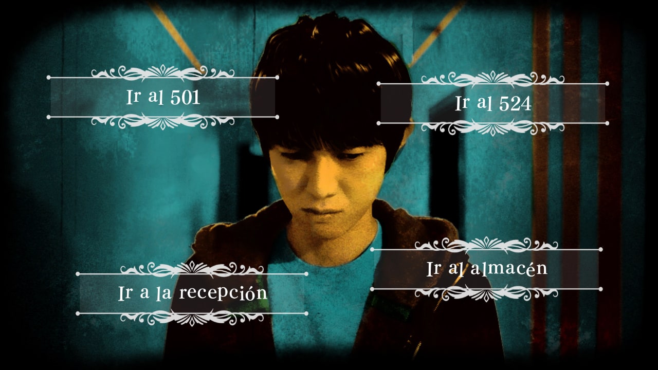 Death Come True para Nintendo Switch - Sitio Oficial de Nintendo para ...