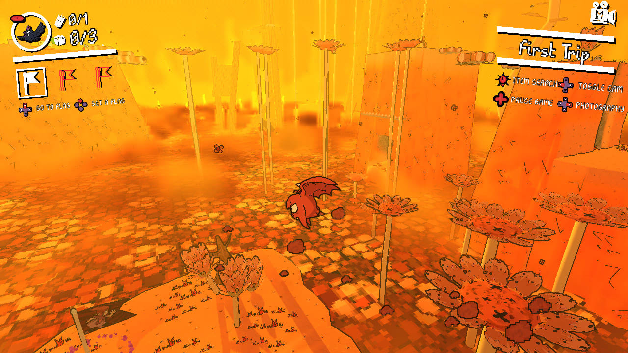 Demon Turf para Nintendo Switch - Sitio Oficial de Nintendo para Mexico