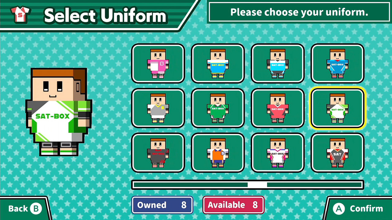 Desktop Volleyball para Nintendo Switch - Sitio Oficial de Nintendo ...