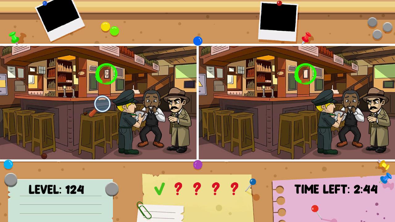 Detective Inspector: Mysterious Clues para Nintendo Switch - Sitio ...