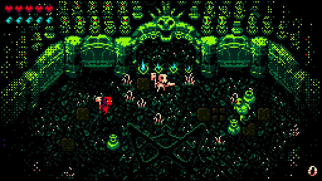 Digerati Presents: The Dungeon Crawl Vol. 1 para Nintendo Switch - Sitio Oficial de Nintendo ...