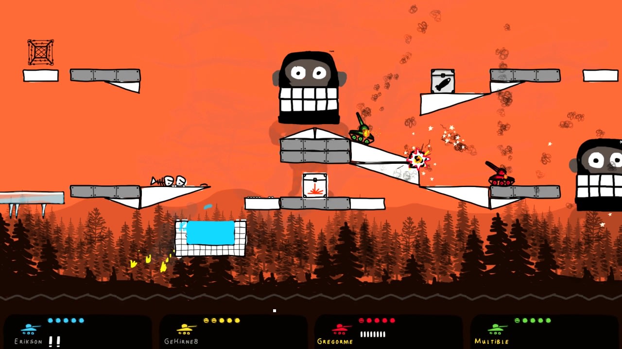 Doodle Derby para Nintendo Switch - Sitio Oficial de Nintendo para Mexico