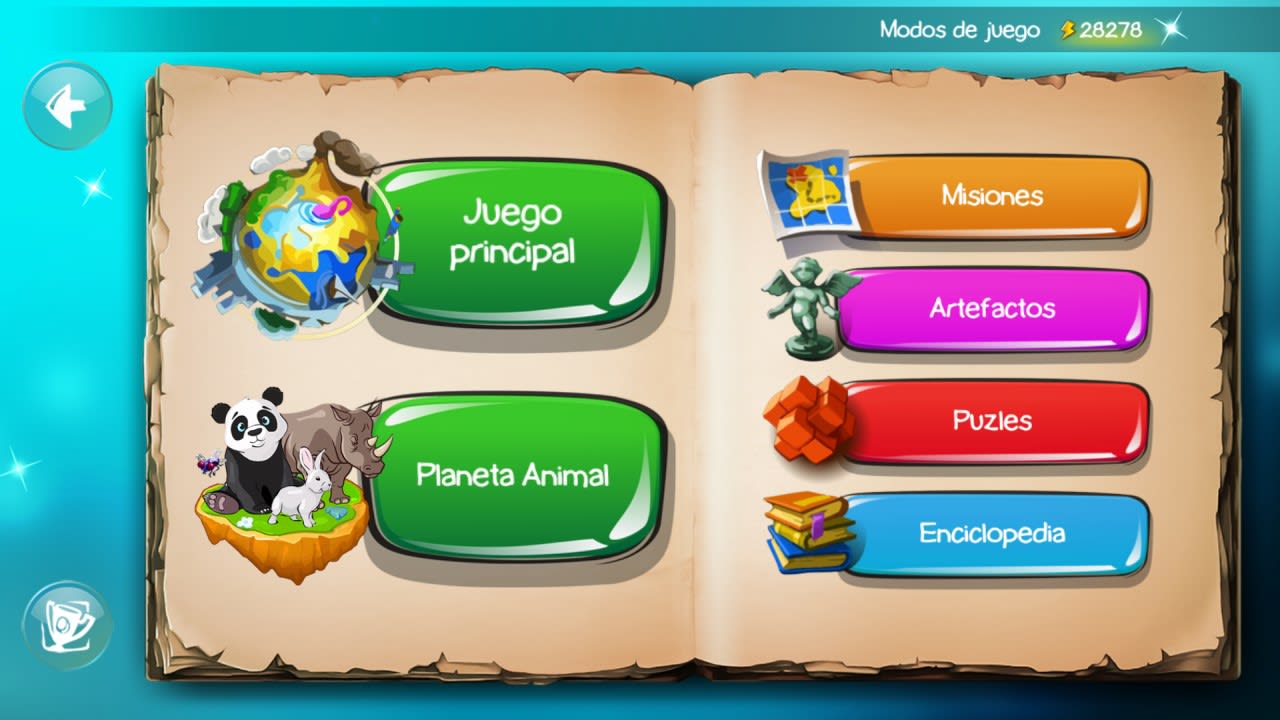 Doodle God: Evolution para Nintendo Switch - Sitio Oficial de Nintendo ...