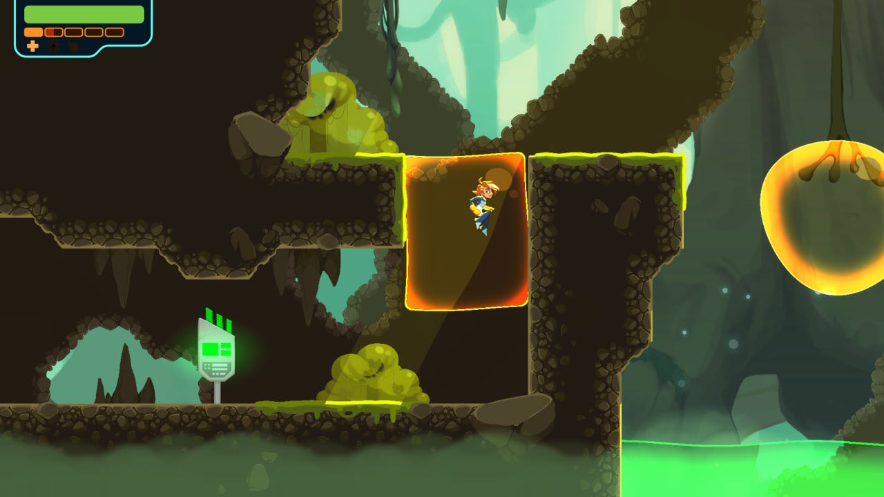 Double Cross para Nintendo Switch - Sitio Oficial de Nintendo para Mexico