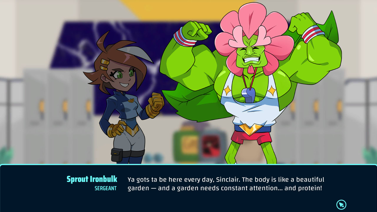 Double Cross para Nintendo Switch - Sitio Oficial de Nintendo para Mexico