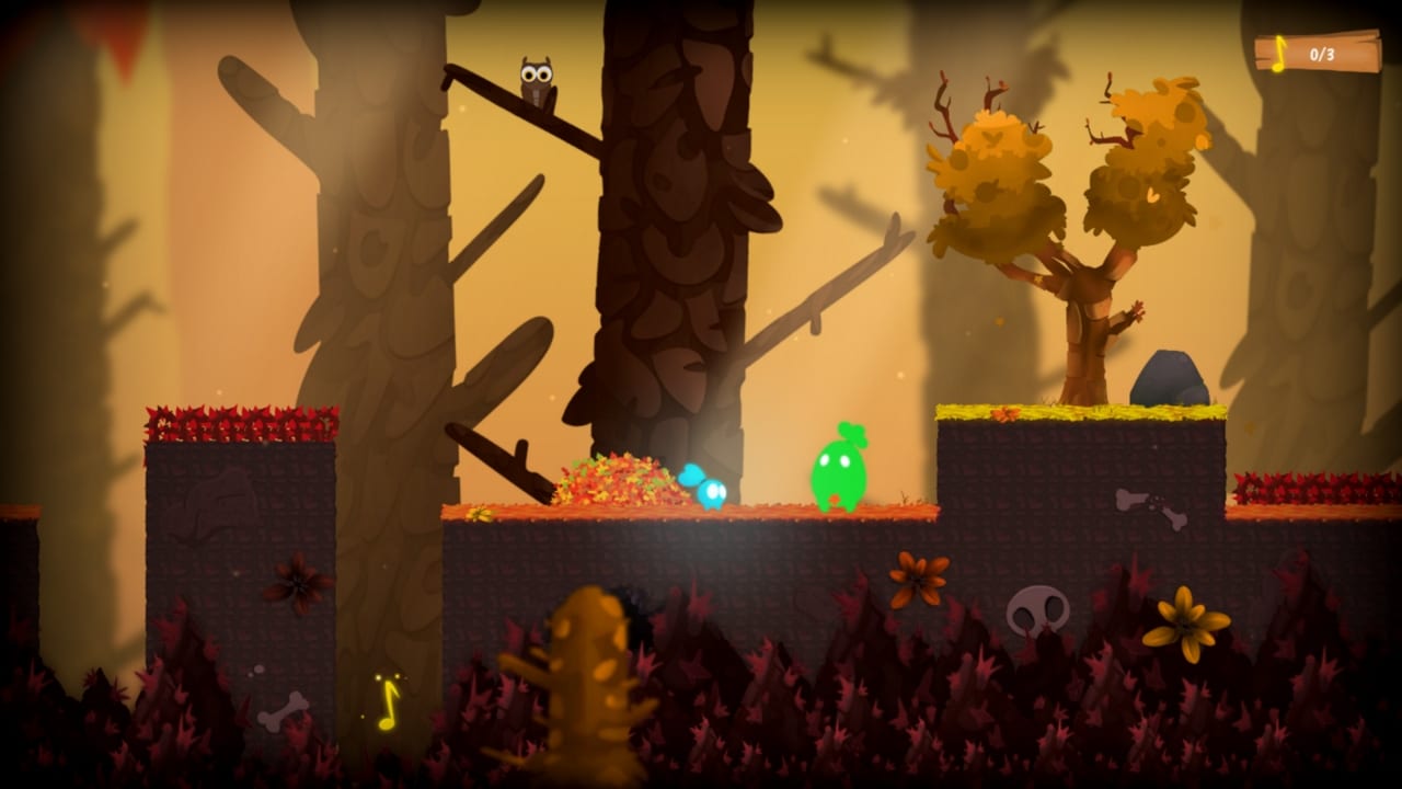 Elliot para Nintendo Switch - Sitio Oficial de Nintendo para Mexico