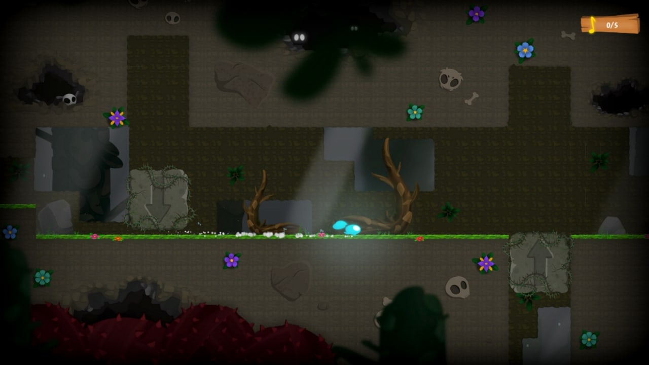 Elliot para Nintendo Switch - Sitio Oficial de Nintendo para Mexico