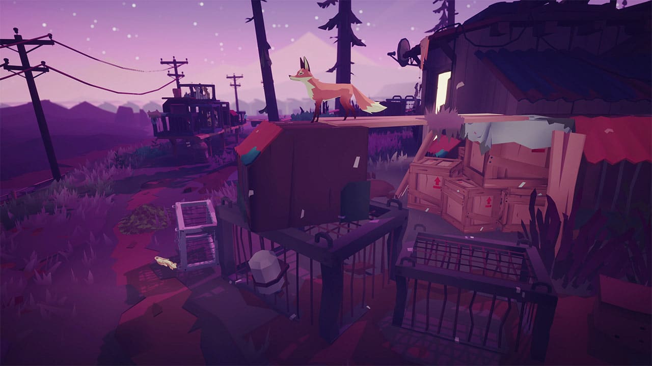 Endling - Extinction is Forever para Nintendo Switch - Sitio Oficial de ...