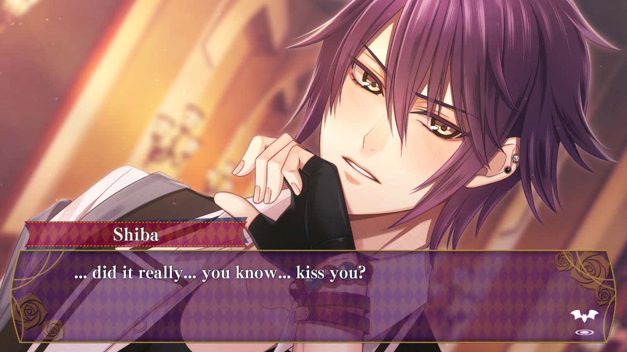 EPHEMERAL -FANTASY ON DARK- para Nintendo Switch - Sitio Oficial de ...