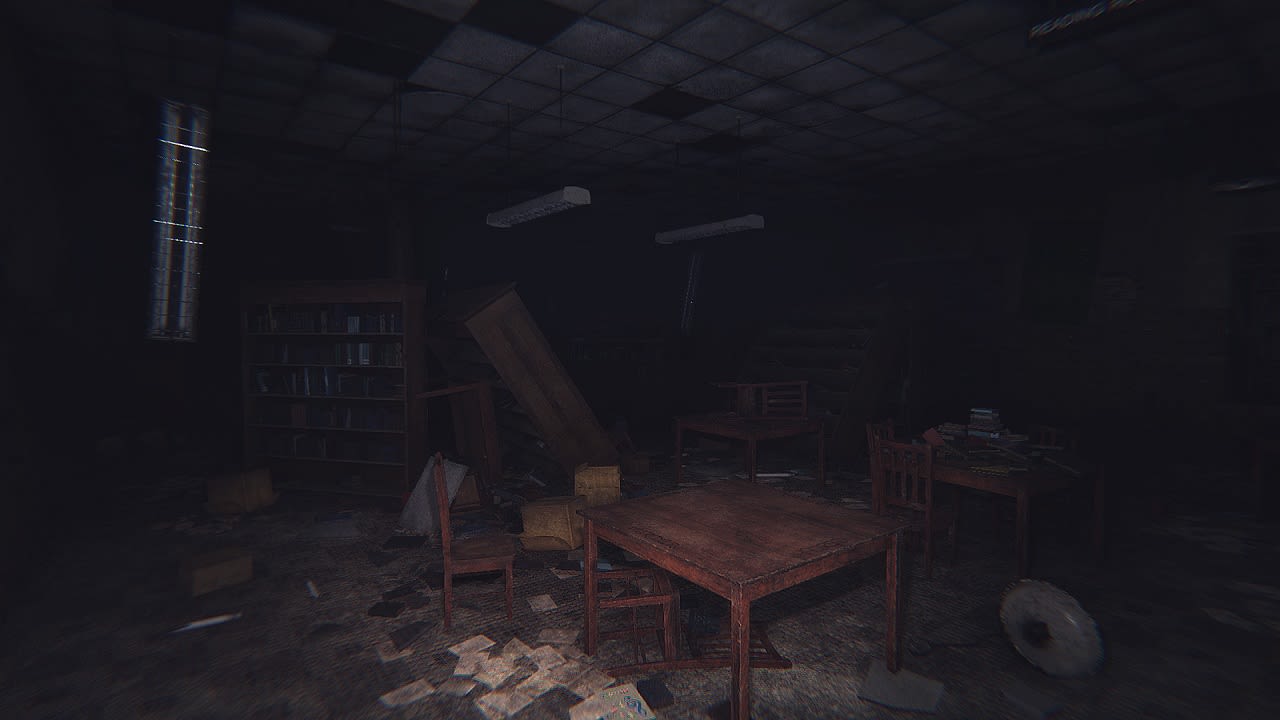 Escape First Supernatural para Nintendo Switch - Sitio Oficial de ...