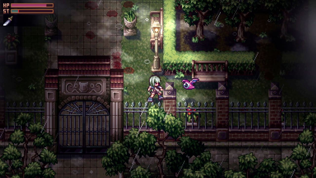 Evil Tonight para Nintendo Switch - Sitio Oficial de Nintendo para Peru