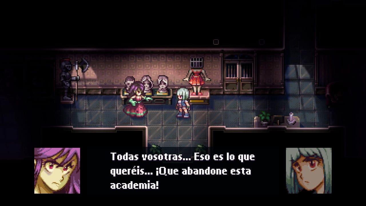 Evil Tonight para Nintendo Switch - Sitio Oficial de Nintendo para Mexico