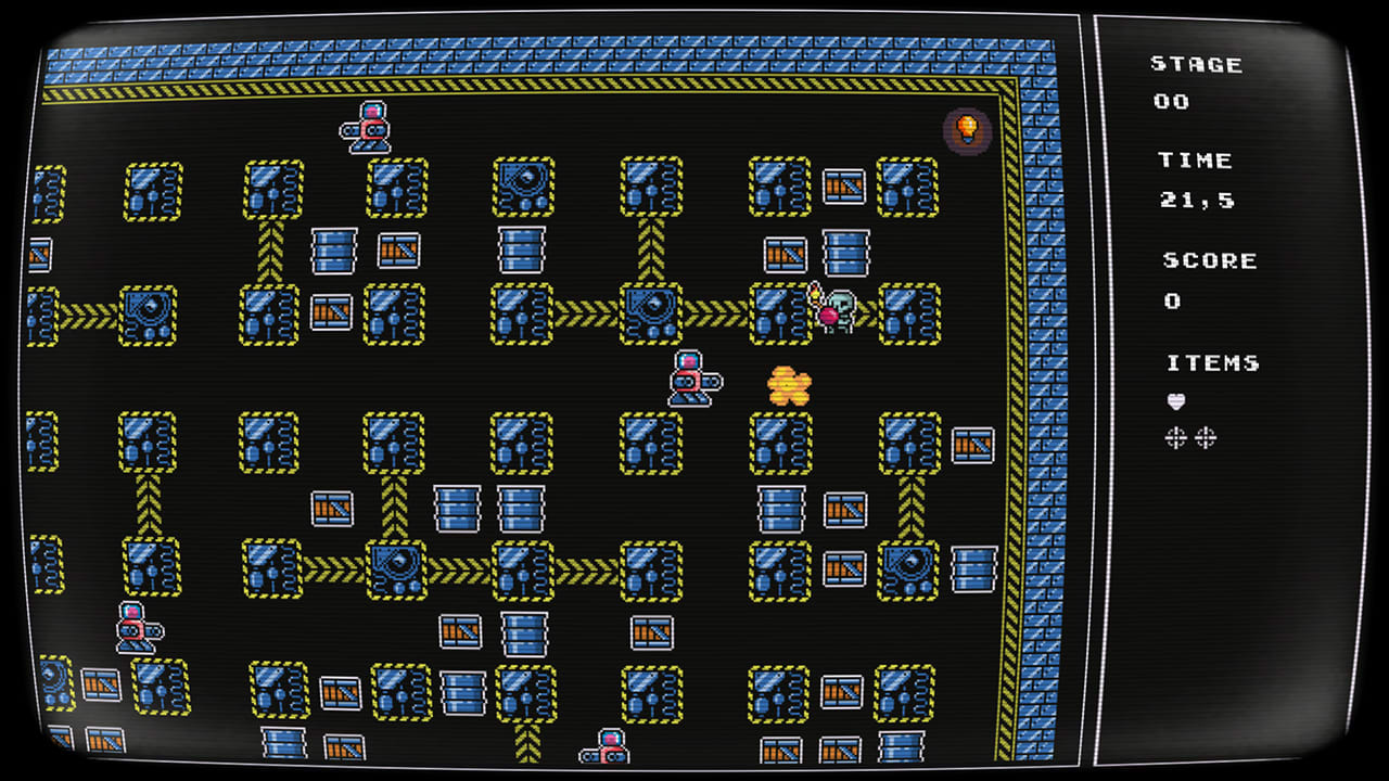 Explosive Jake Para Nintendo Switch Sitio Oficial De Nintendo Para Mexico