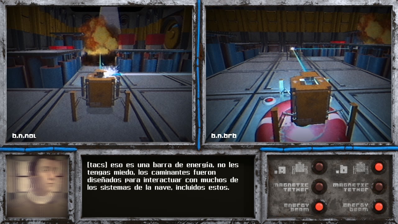 Factotum 90 para Nintendo Switch - Sitio Oficial de Nintendo para Mexico