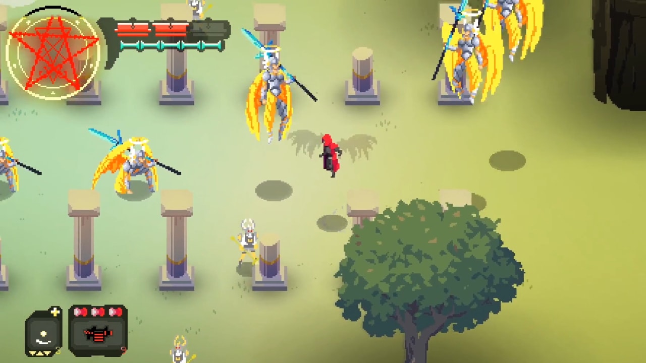 Fallen Angel para Nintendo Switch - Sitio Oficial de Nintendo para ...