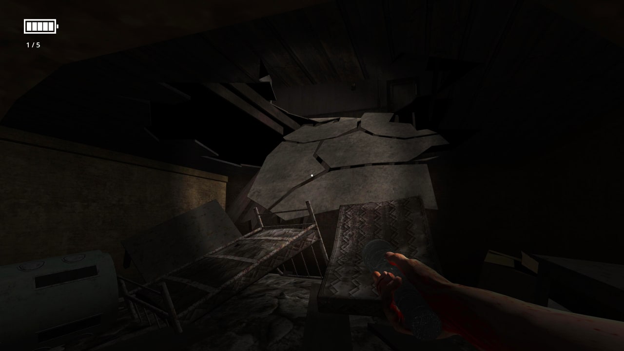 Fear in Hospital: Escape Horror Story para Nintendo Switch - Sitio ...