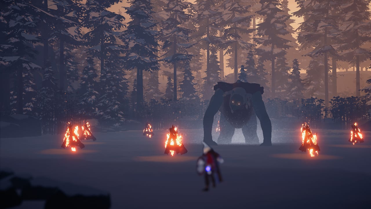 Fimbul para Nintendo Switch - Sitio Oficial de Nintendo para Mexico