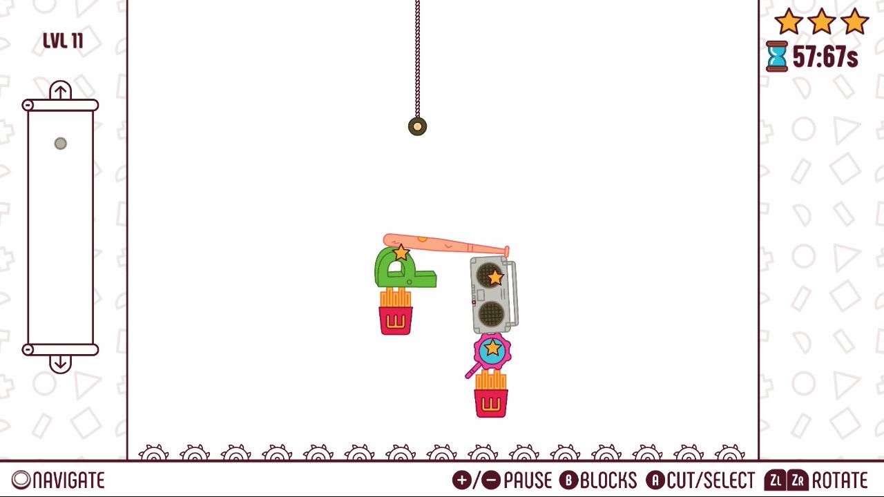 Find The Balance para Nintendo Switch - Sitio Oficial de Nintendo para ...