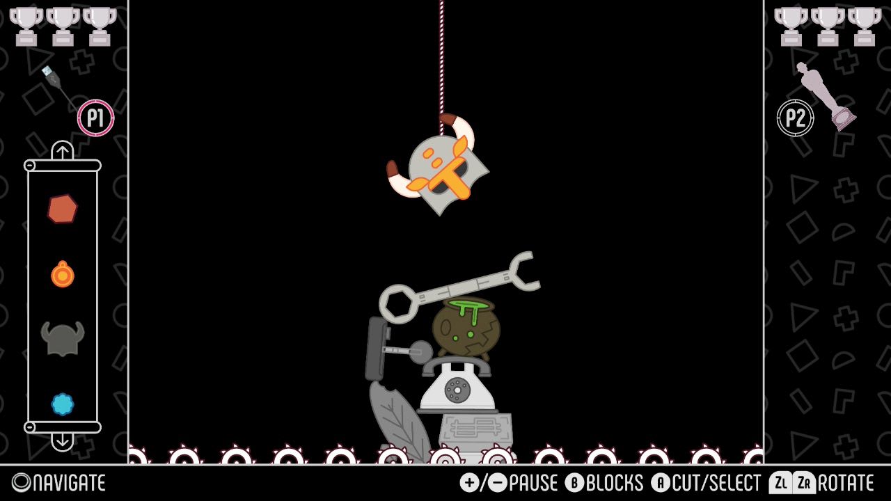 Find The Balance para Nintendo Switch - Sitio Oficial de Nintendo para ...