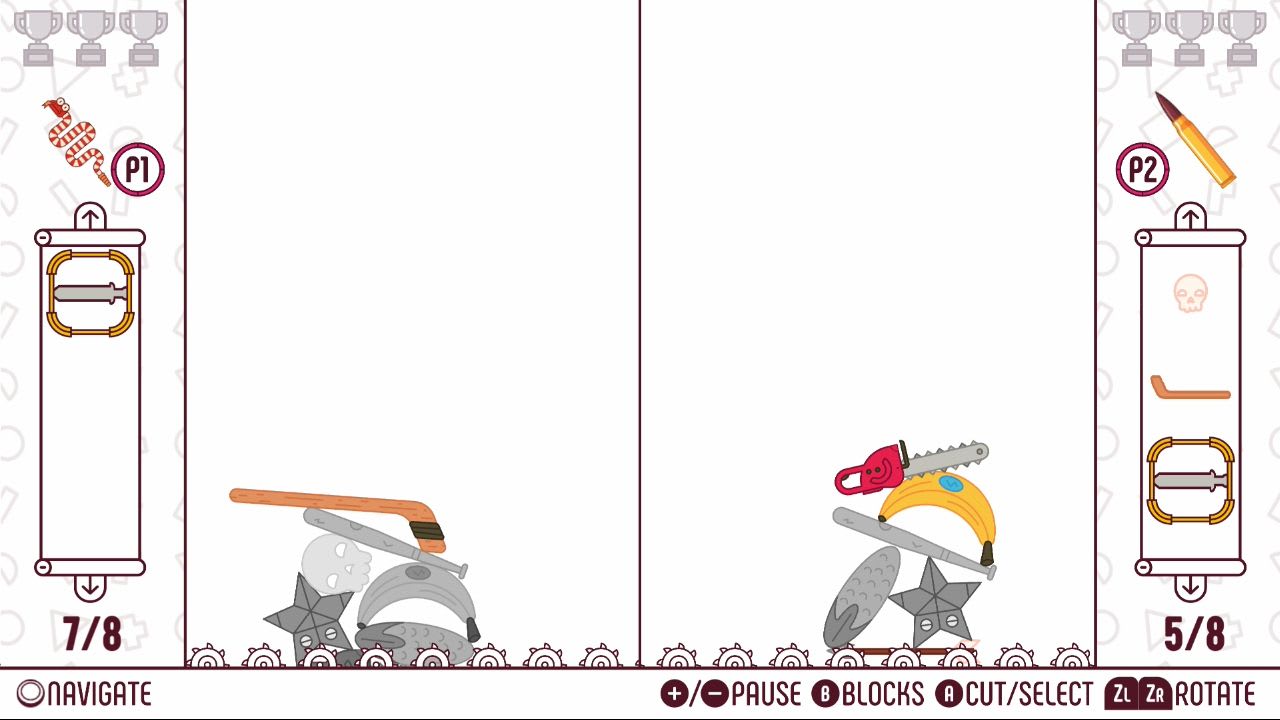 Find The Balance para Nintendo Switch - Sitio Oficial de Nintendo para ...