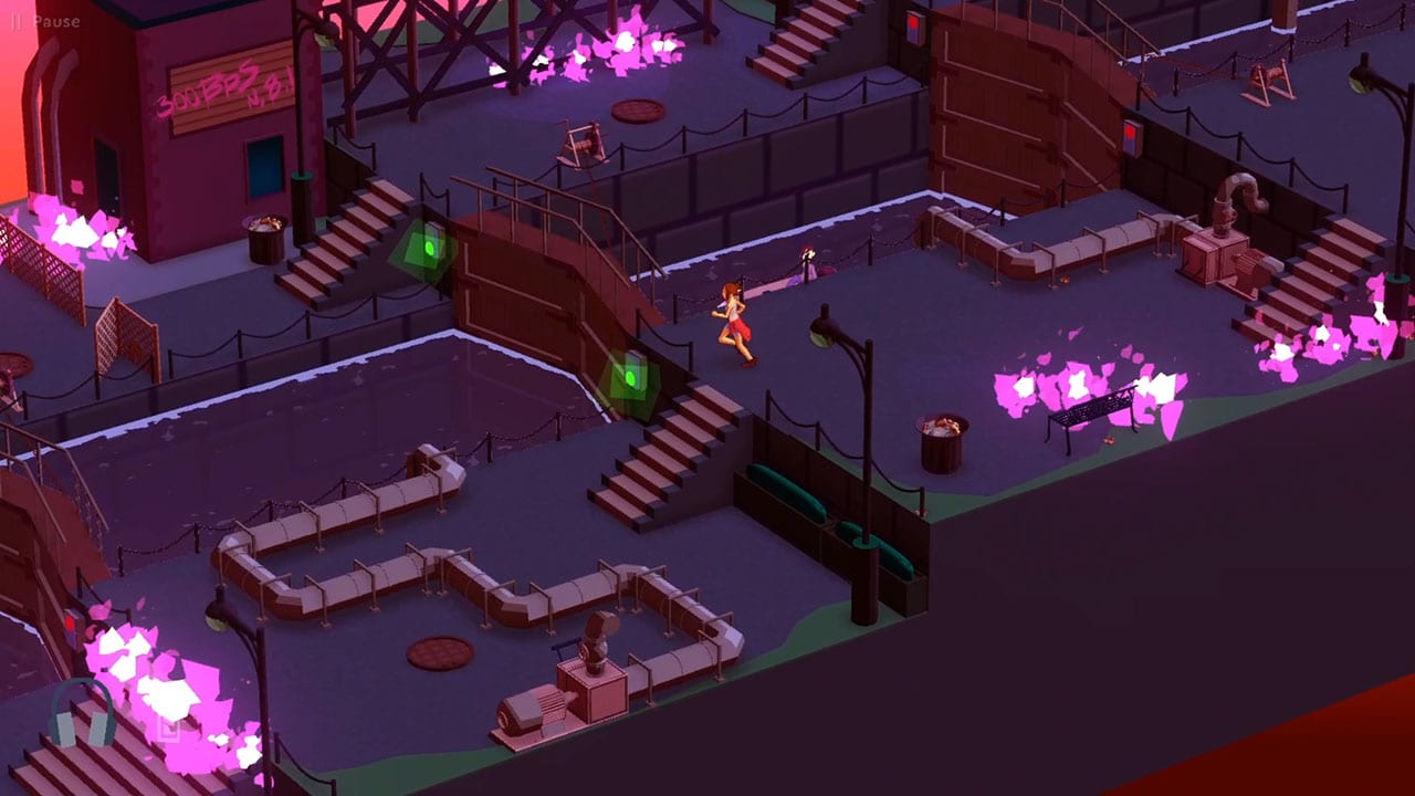 Fire Tonight para Nintendo Switch - Sitio Oficial de Nintendo para Mexico