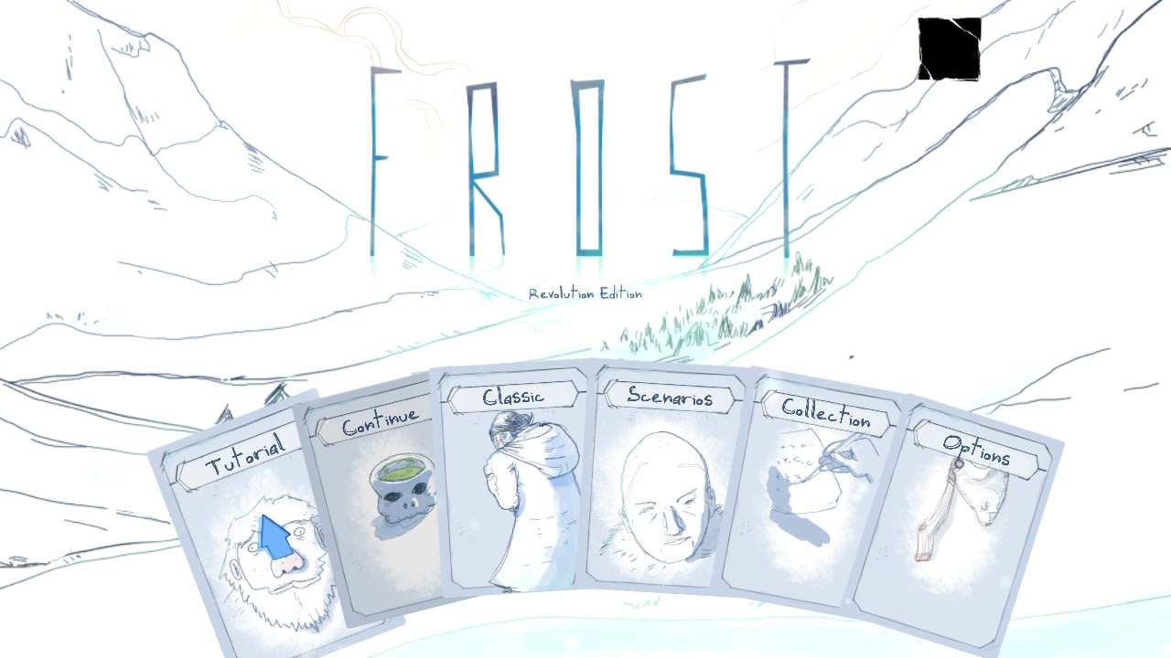 Frost para Nintendo Switch - Sitio Oficial de Nintendo para Mexico