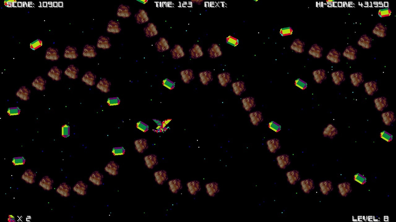 Galacticon para Nintendo Switch - Sitio Oficial de Nintendo para Peru