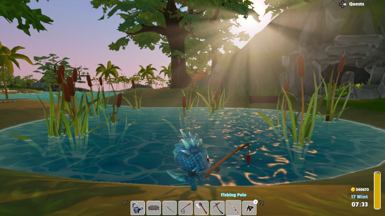 Garden Paws para Nintendo Switch - Sitio Oficial de Nintendo para Mexico