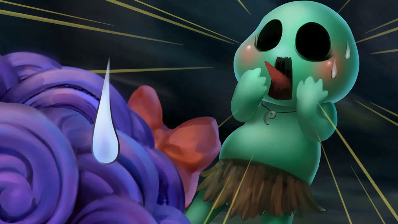 Ghost Parade para Nintendo Switch - Sitio Oficial de Nintendo para Mexico