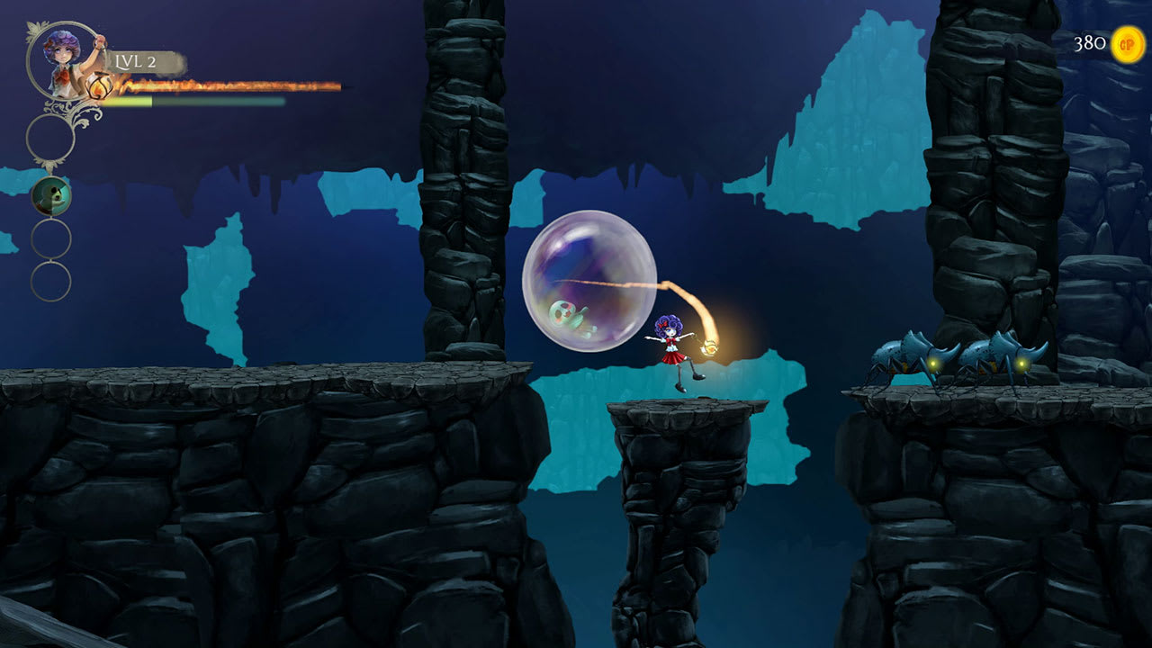 Ghost Parade para Nintendo Switch - Sitio Oficial de Nintendo para Mexico