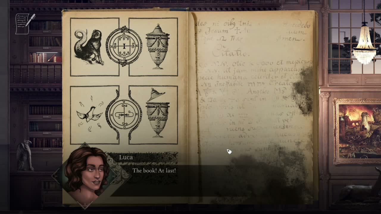 Goetia 2 para Nintendo Switch - Sitio Oficial de Nintendo para Mexico