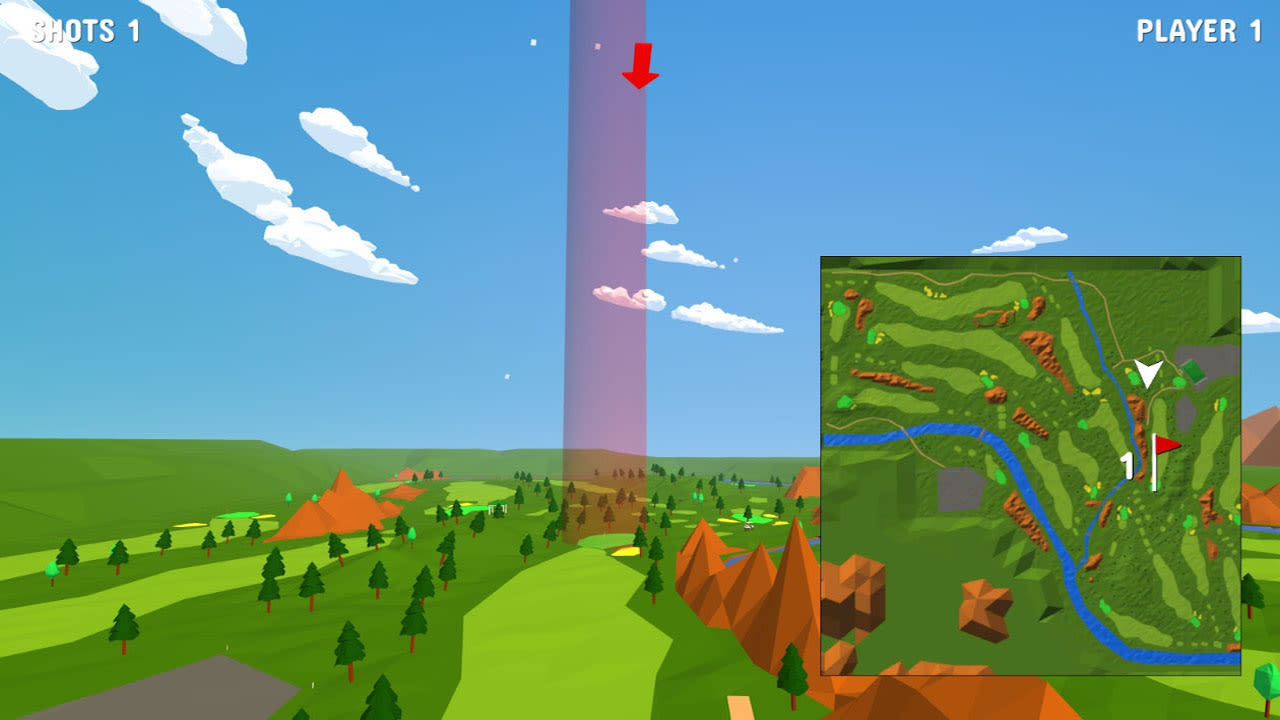 Golf para Nintendo Switch - Sitio Oficial de Nintendo para Mexico