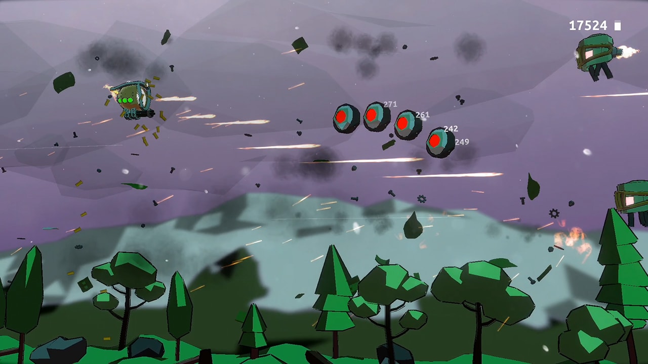 Grood para Nintendo Switch - Sitio Oficial de Nintendo para Argentina