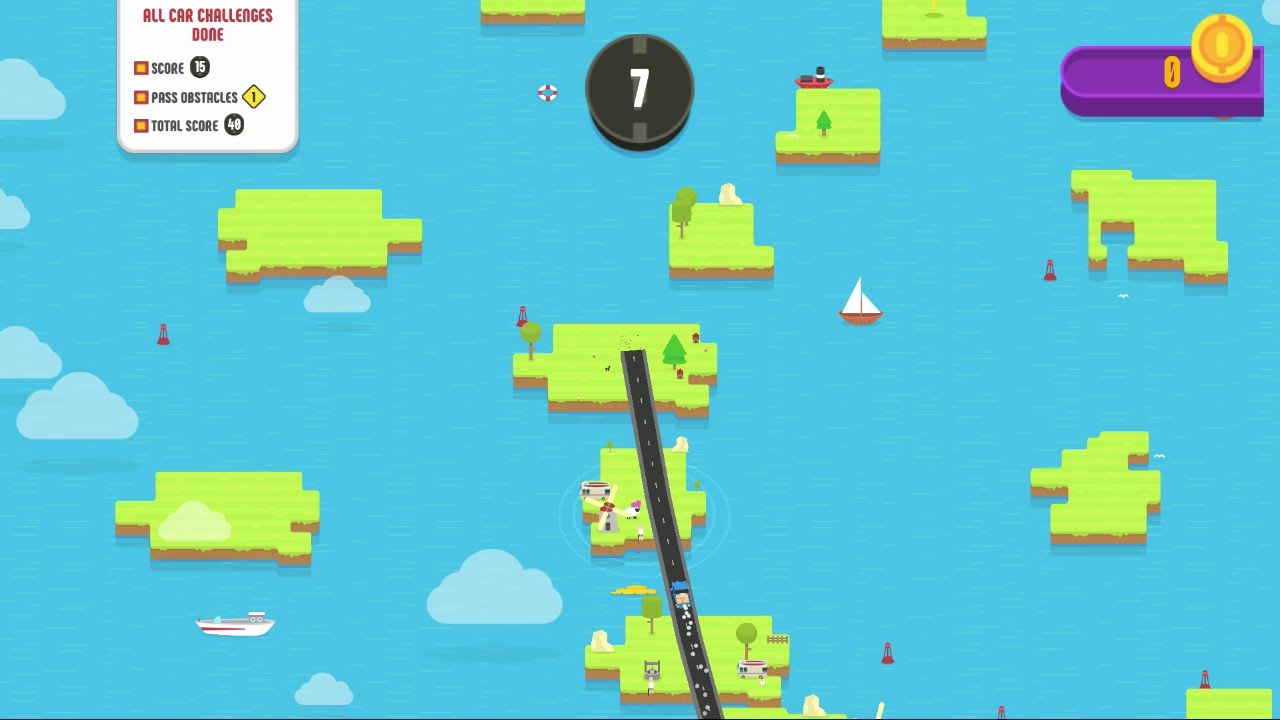 Hardway Party para Nintendo Switch - Sitio Oficial de Nintendo para Mexico