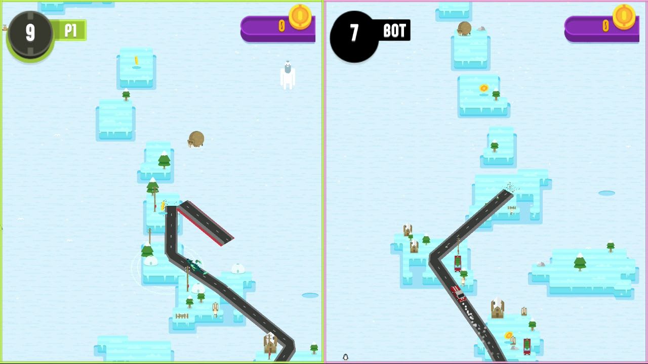 Hardway Party para Nintendo Switch - Sitio Oficial de Nintendo para Mexico