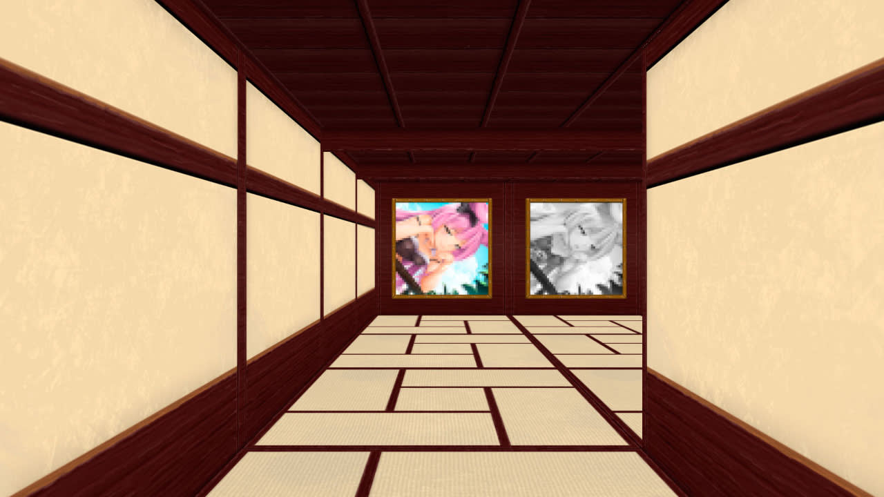 Harem Girl Isabella para Nintendo Switch - Sitio Oficial de Nintendo ...