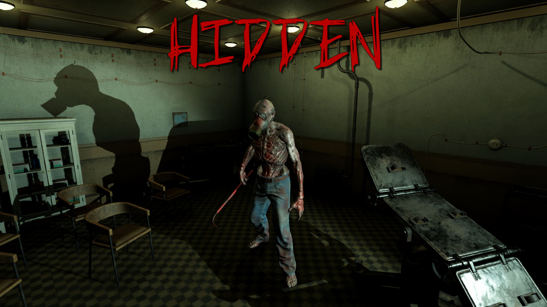 Hidden para Nintendo Switch - Sitio Oficial de Nintendo para Mexico