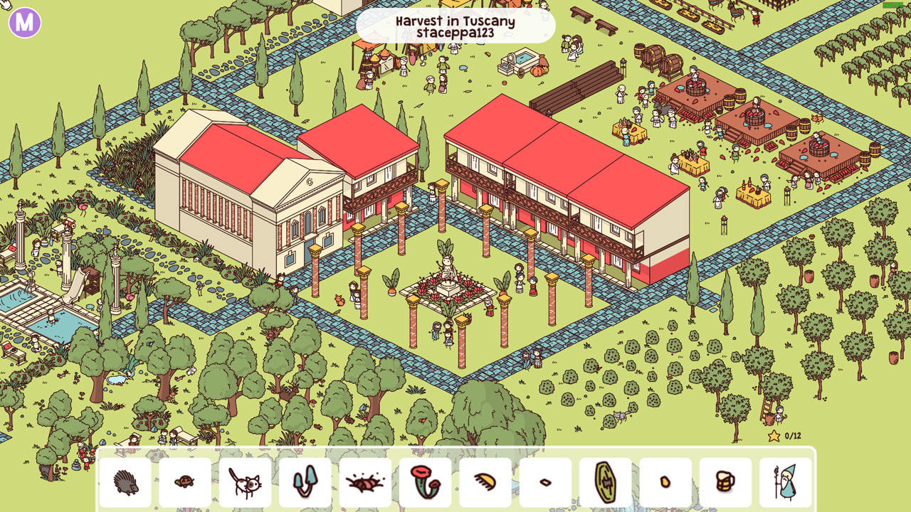 Hidden Through Time para Nintendo Switch - Sitio Oficial de Nintendo ...