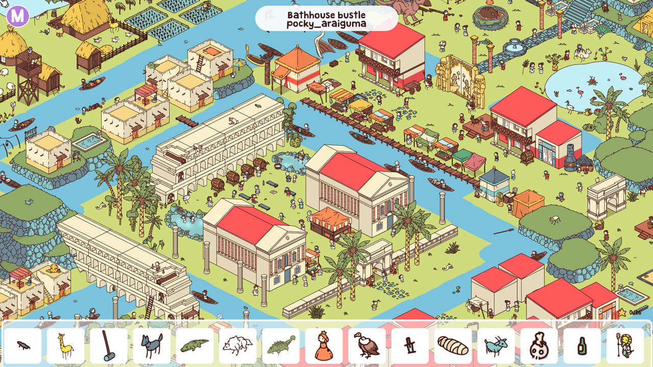 Hidden Through Time para Nintendo Switch - Sitio Oficial de Nintendo ...