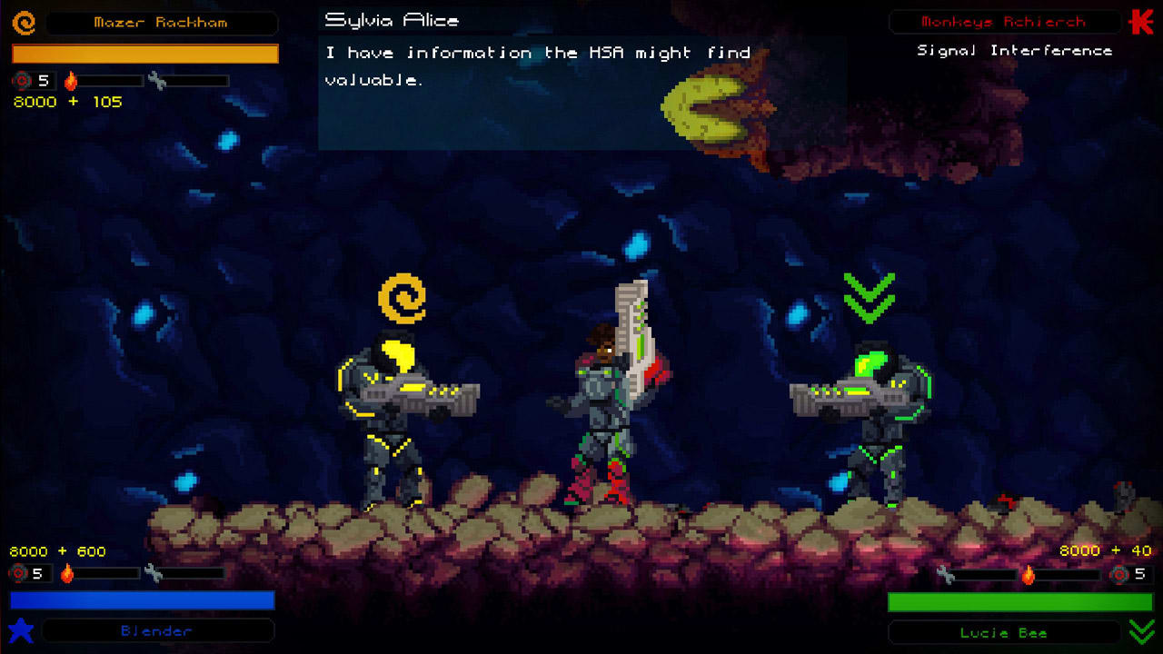 Hive Jump para Nintendo Switch - Sitio Oficial de Nintendo para Mexico