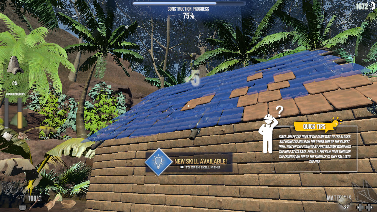 House Builder para Nintendo Switch - Sitio Oficial de Nintendo para Chile