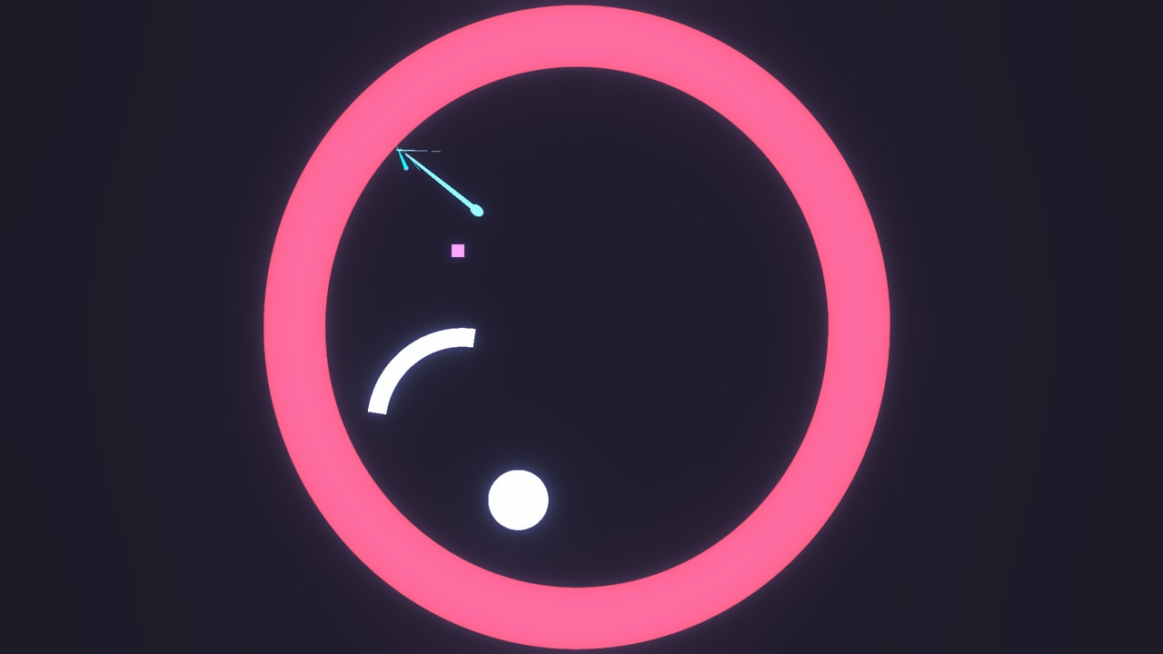 Hyper Shapes para Nintendo Switch - Sitio Oficial de Nintendo para Peru