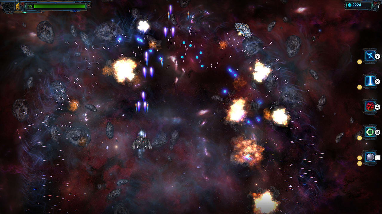 I, AI para Nintendo Switch - Sitio Oficial de Nintendo para Mexico