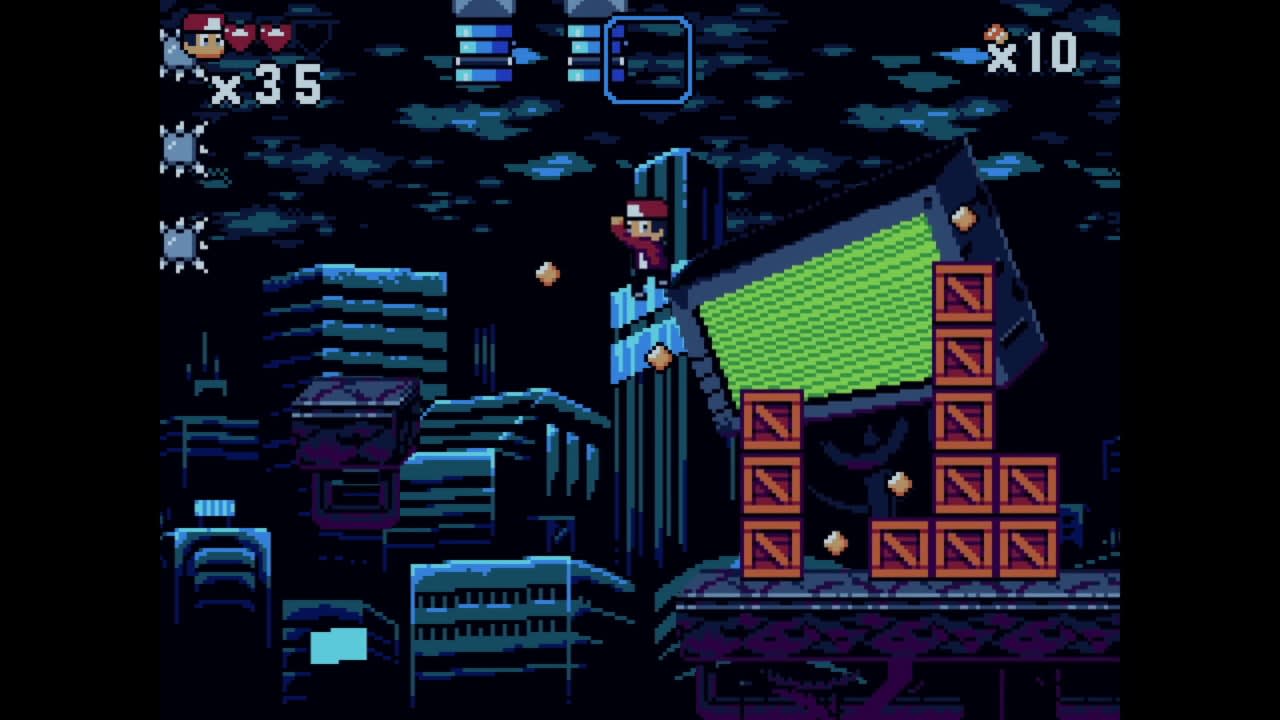 Jack 'n' Hat para Nintendo Switch - Sitio Oficial de Nintendo para ...